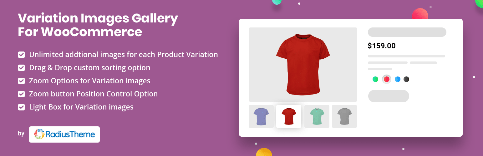 5 Best Free WooCommerce Product Gallery Slider Plugins 2021 - WPExpand