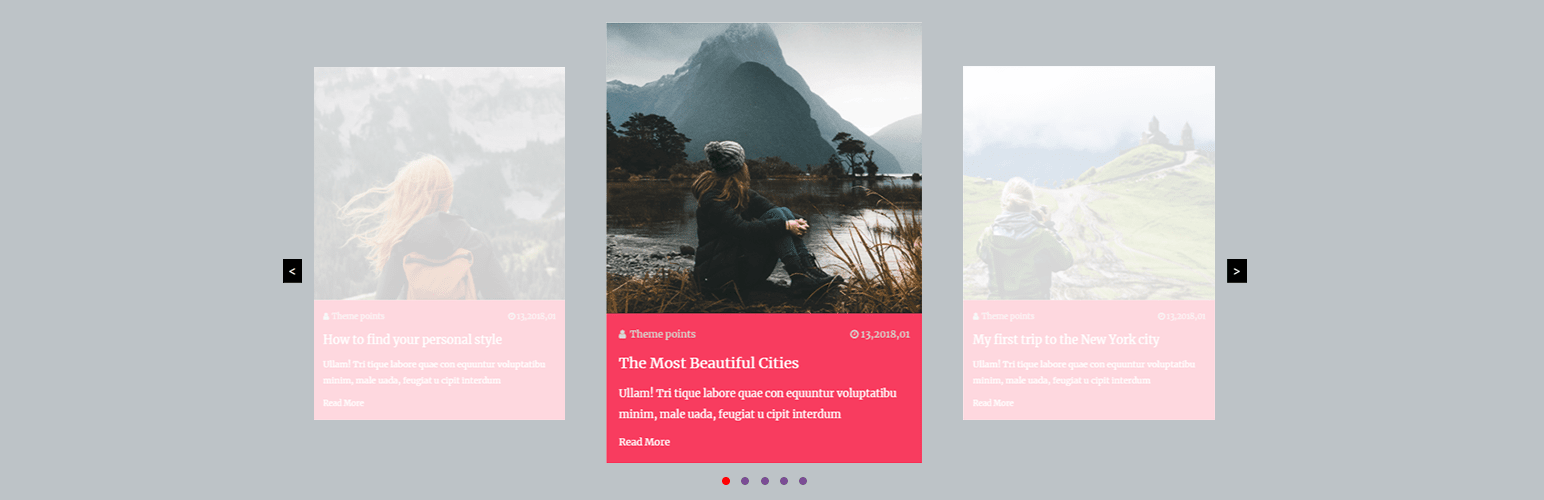 10+ Best WordPress Post Slider Plugins in 2021 - WPExpand